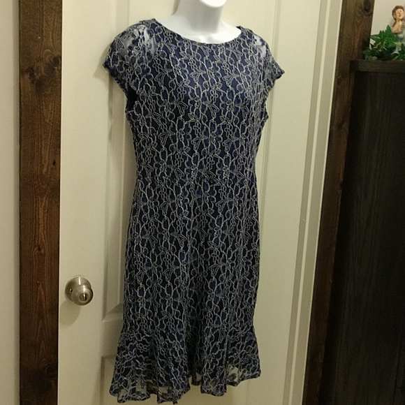 American Living | Dresses | Nwt American Living Dress | Poshmark